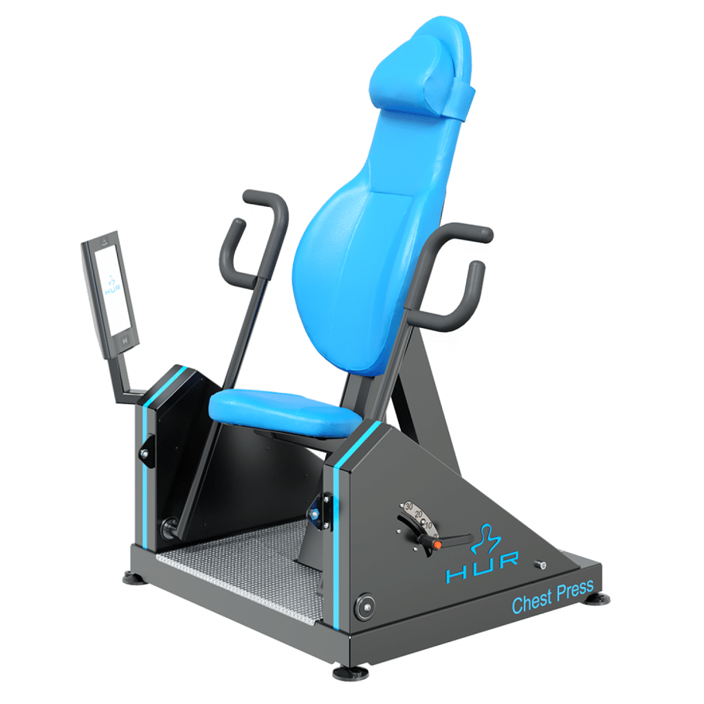 Chest Press HUR