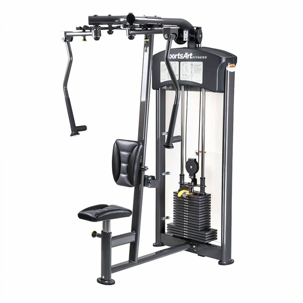 Pulley Wall Mount HUR - Athlex