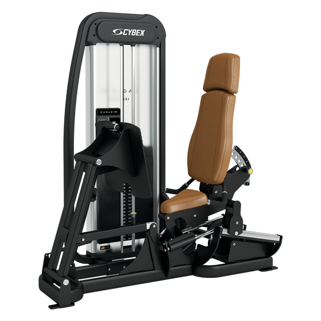 Leg Press Eagle Nx- Equipement pour professionnels | Athlex