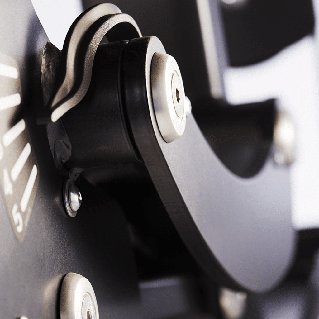 Leg Press Cybex Eagle NX