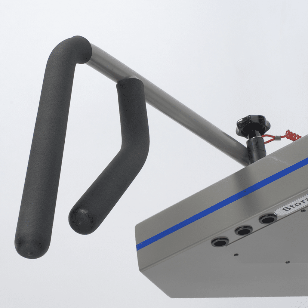 Chest Press HUR - Athlex