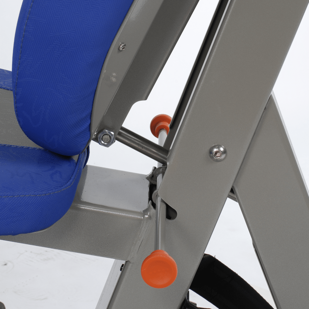 Leg Press Incline HUR - Athlex