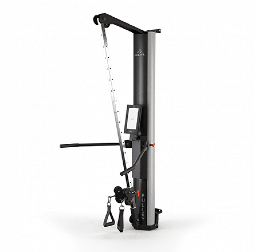 Pulley Wall Mount HUR - Athlex