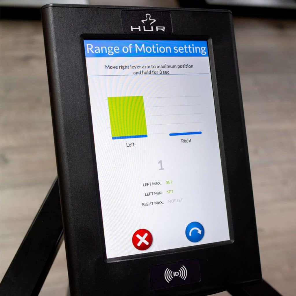 Pulley Wall Mount HUR - Athlex