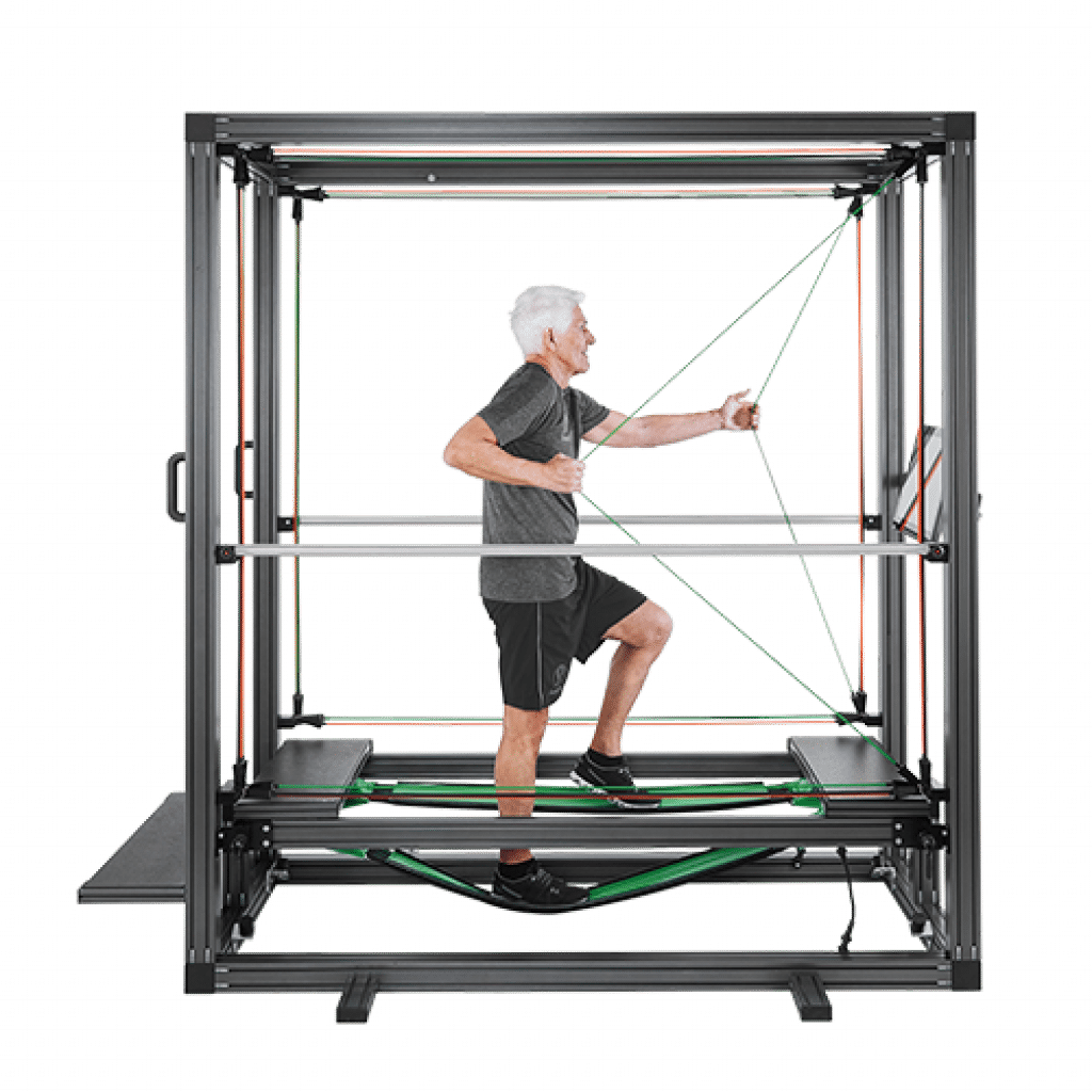Coordination Proprioception SensoPro