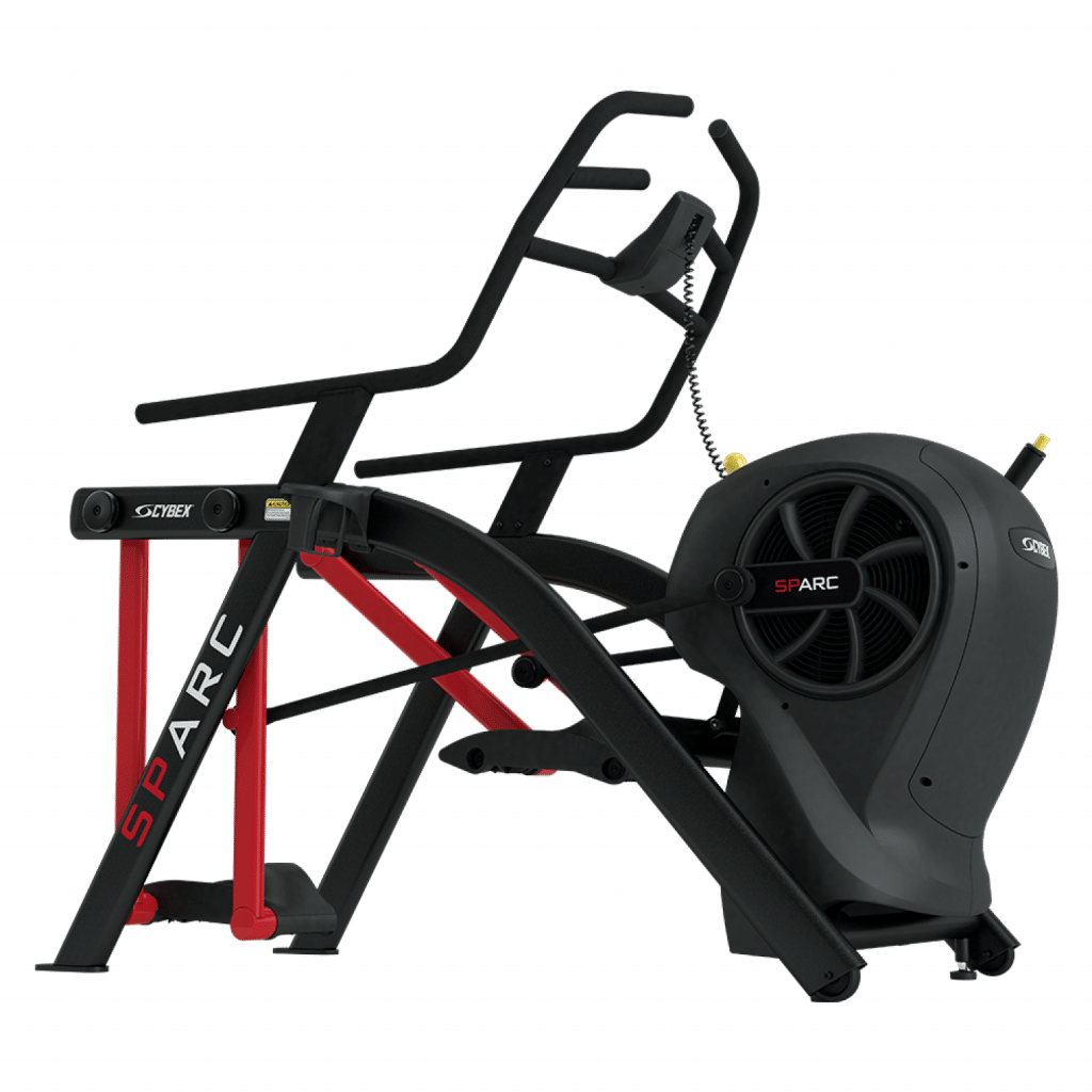 Sparc Cybex Sparc Cybex