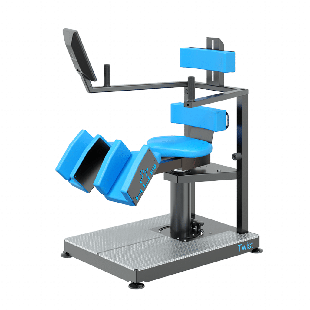 Leg Press HUR - Athlex