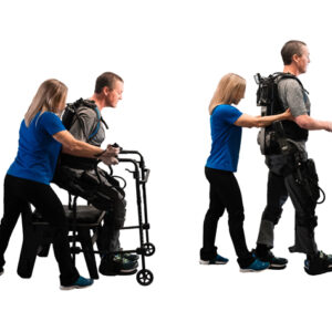 Ekso Bionics - Athlex