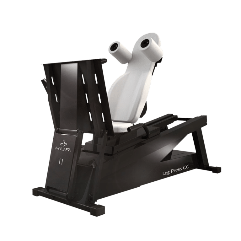 Leg Press CC HUR - Renforcement des jambes - Professionnel | Athlex